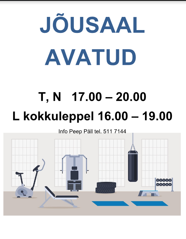 Avaldatud 12.04.2018. Viimati muudetud 27.06.2024.